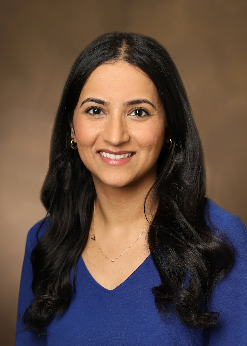 Ankita Gupta, MD | Department of Pediatrics